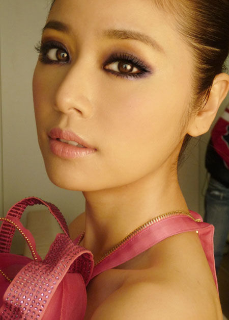 Image of Ruby Lin