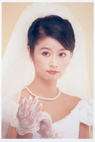 Picture of Ruby Lin