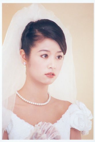 Picture of Ruby Lin