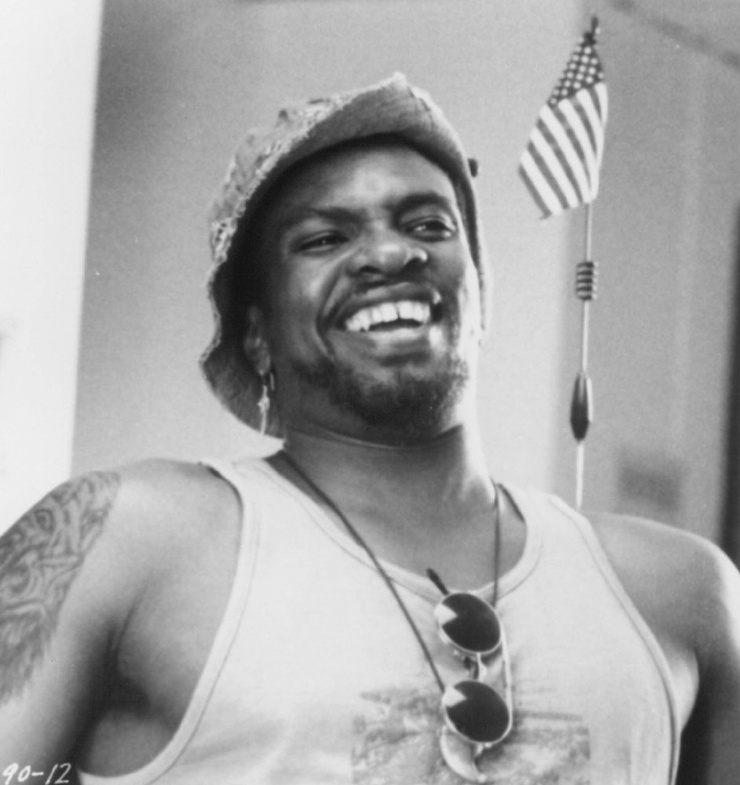Picture of Keith David