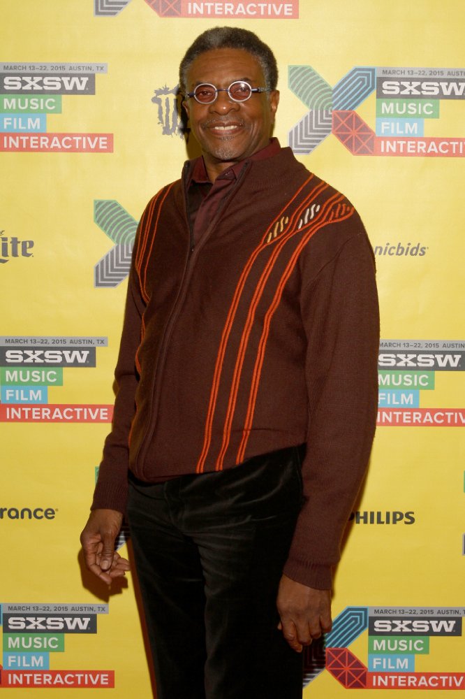 Picture of Keith David