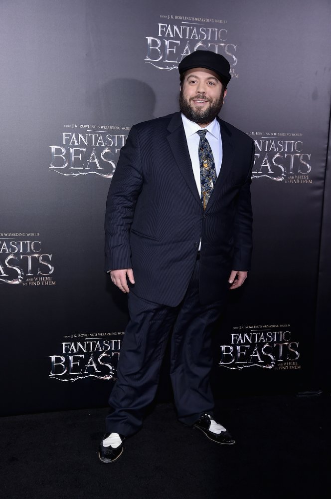 Picture of Dan Fogler