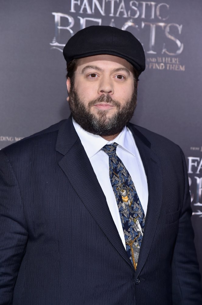 Picture of Dan Fogler