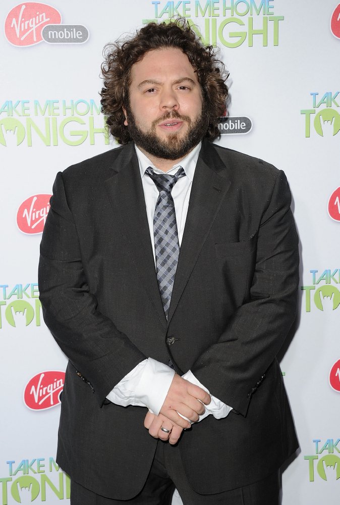 Picture of Dan Fogler