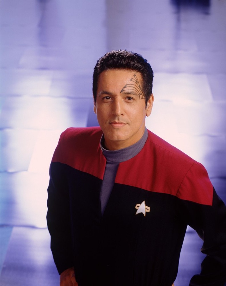 Picture of Robert Beltran
