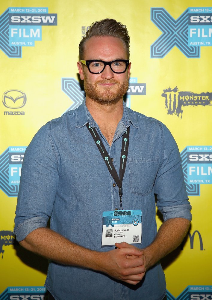 Picture of Josh Lawson