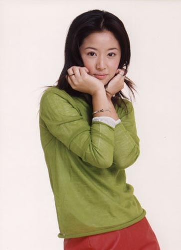 Picture of Ruby Lin