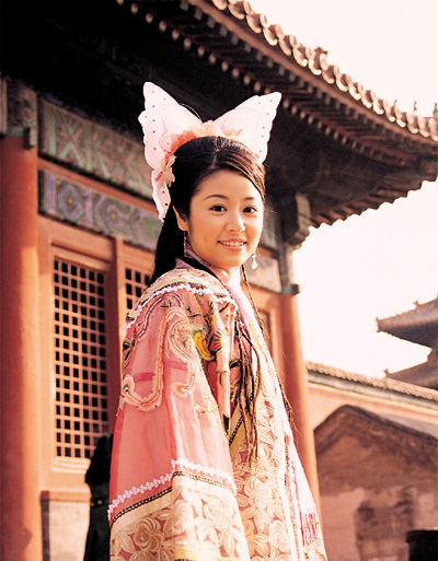 Image of Ruby Lin