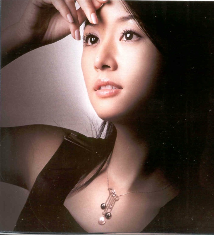 Picture of Ruby Lin