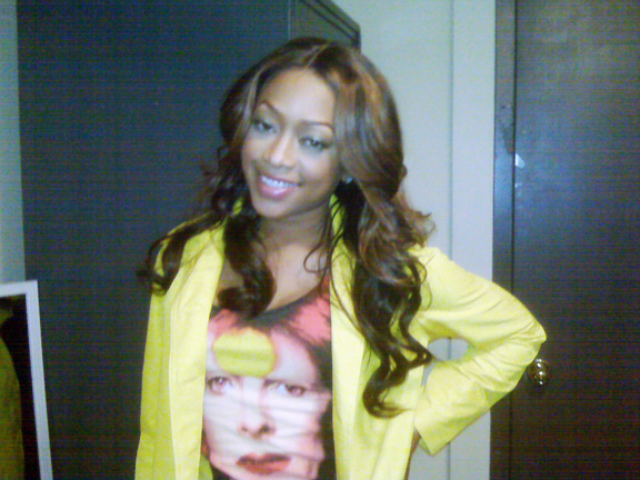 Picture of Trina