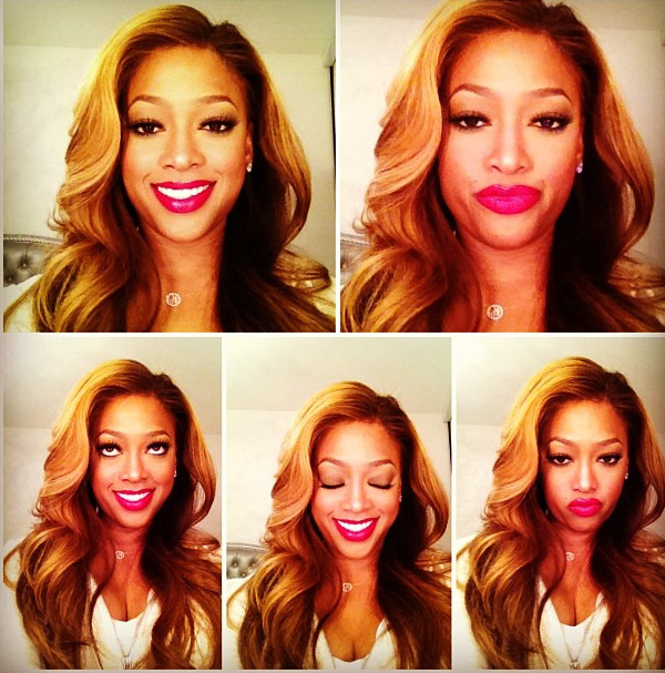 Picture of Trina