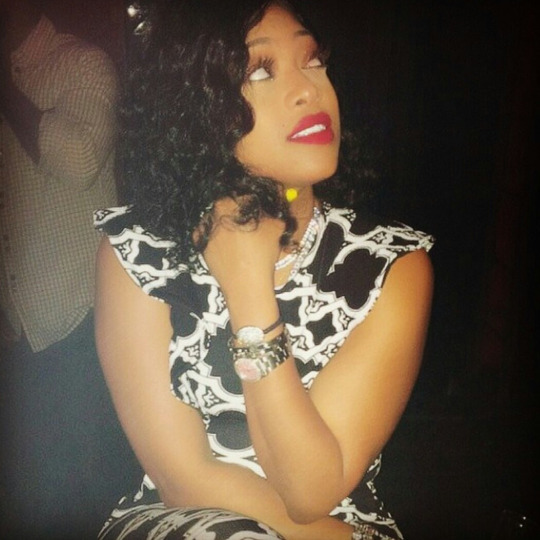 Trina picture