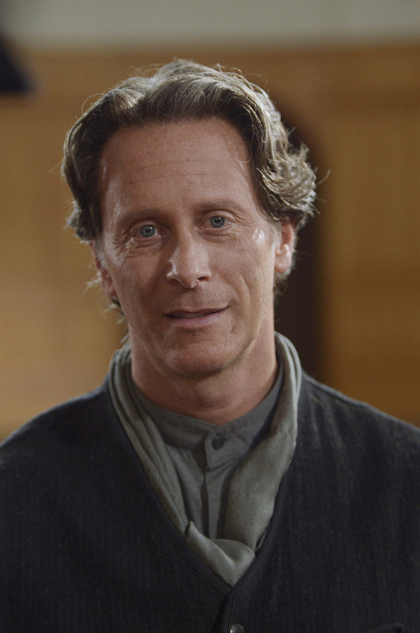 Picture of Steven Weber