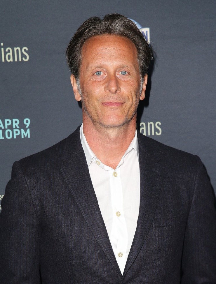 Steven Weber picture
