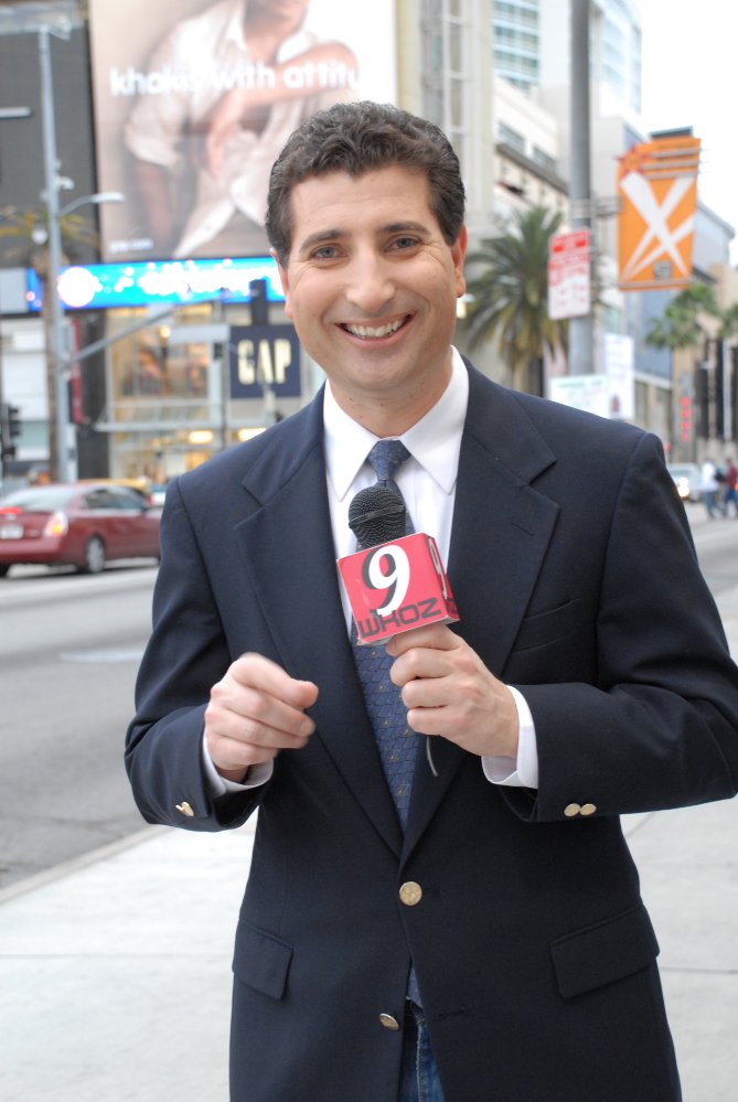 Image of Geoff Nathanson