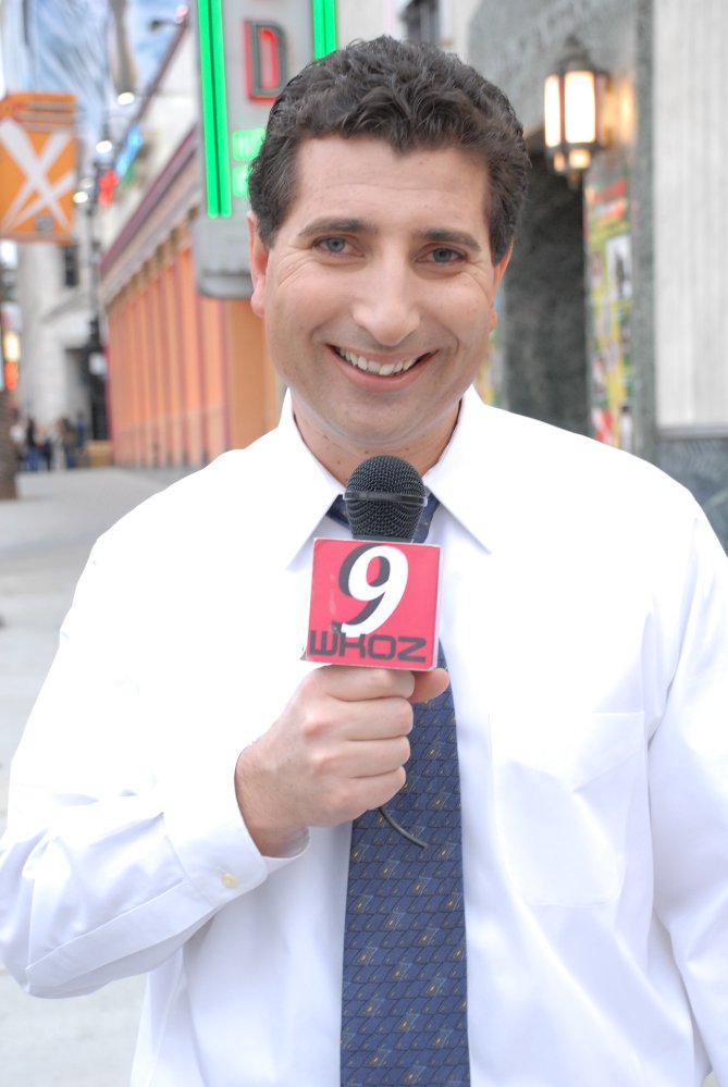 Picture of Geoff Nathanson