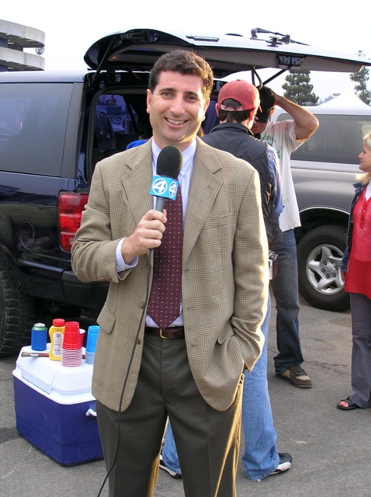 Picture of Geoff Nathanson