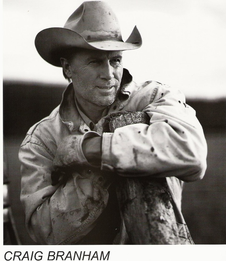 Picture of Craig Branham