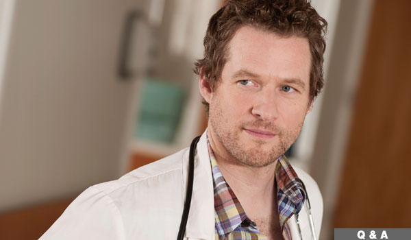 Image of James Tupper
