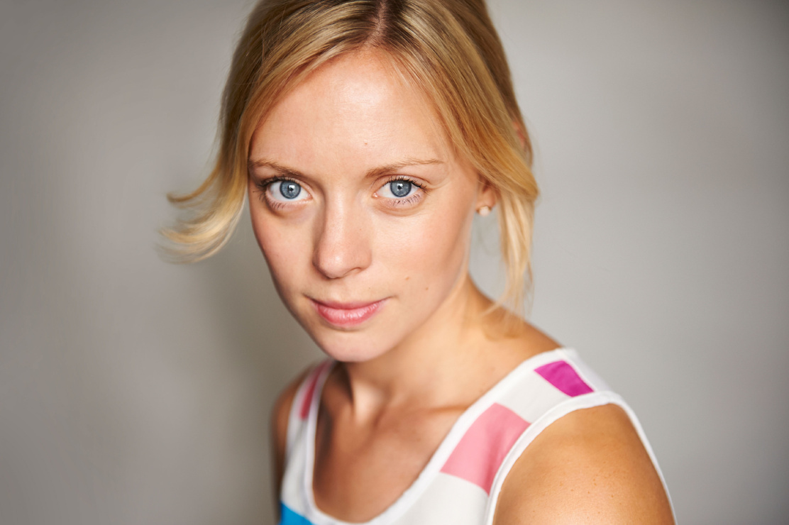 Picture of Lucy Phelps