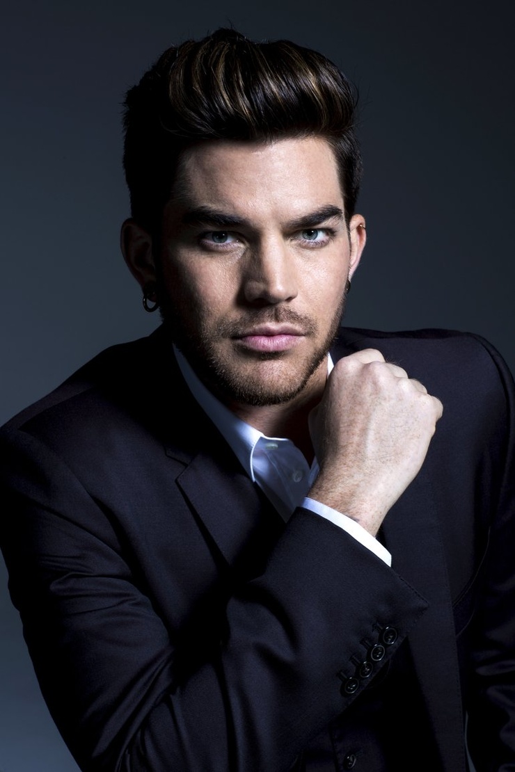 Adam Lambert image