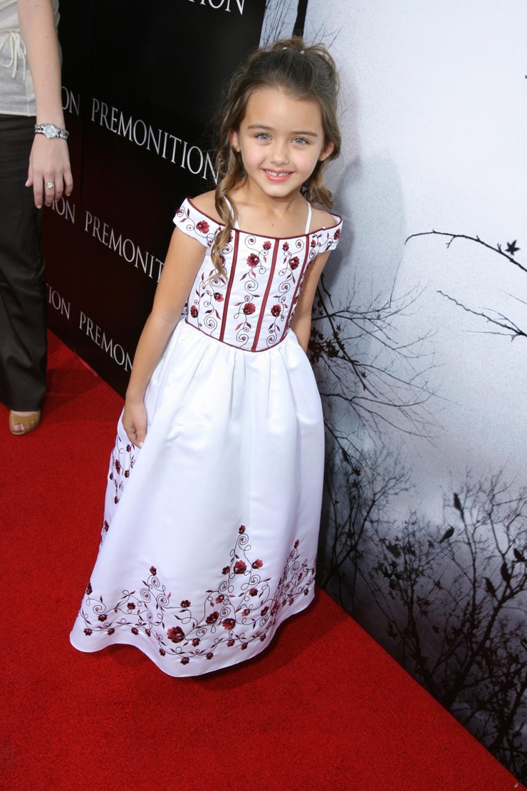 Picture of Shyann McClure