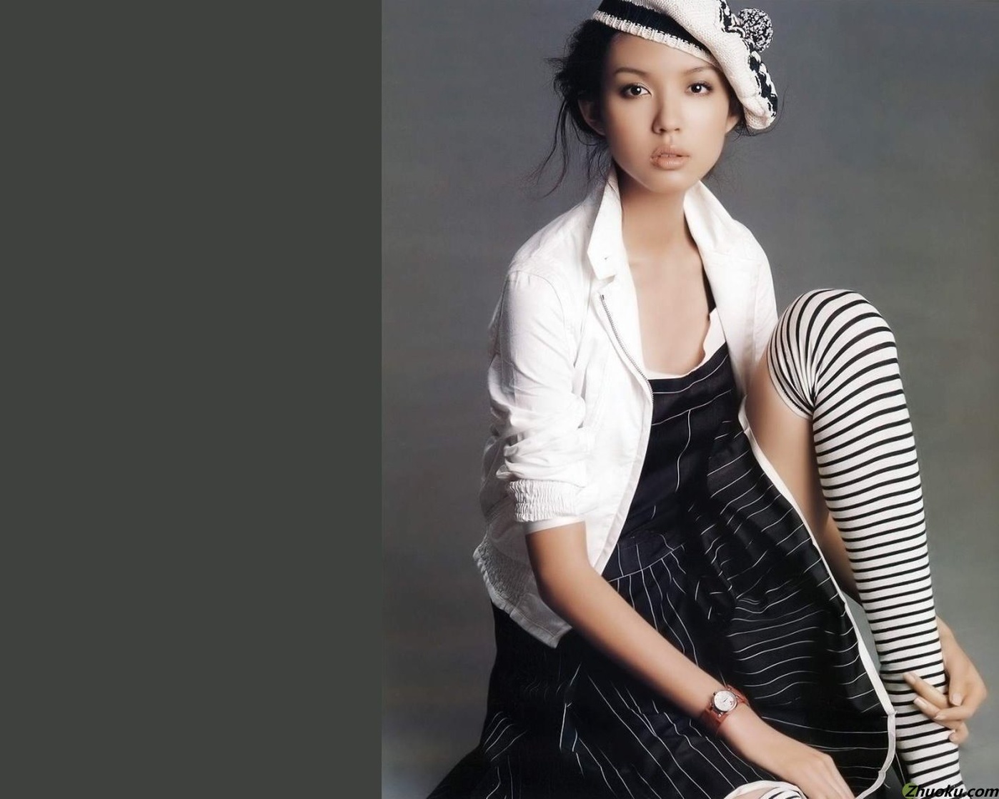 Picture of Zhang Zilin