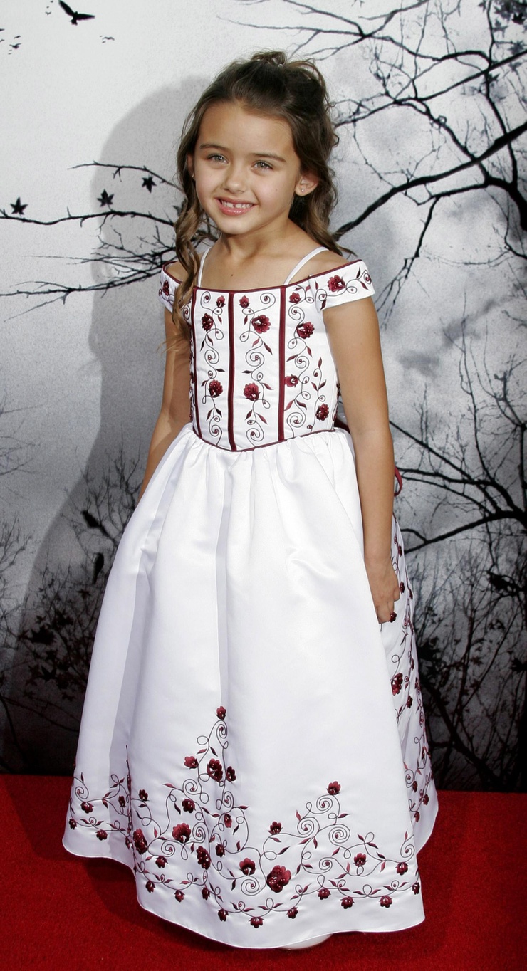 Picture of Shyann McClure