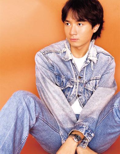 Picture of Leo Ku