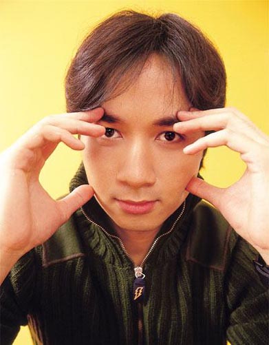 Picture of Leo Ku