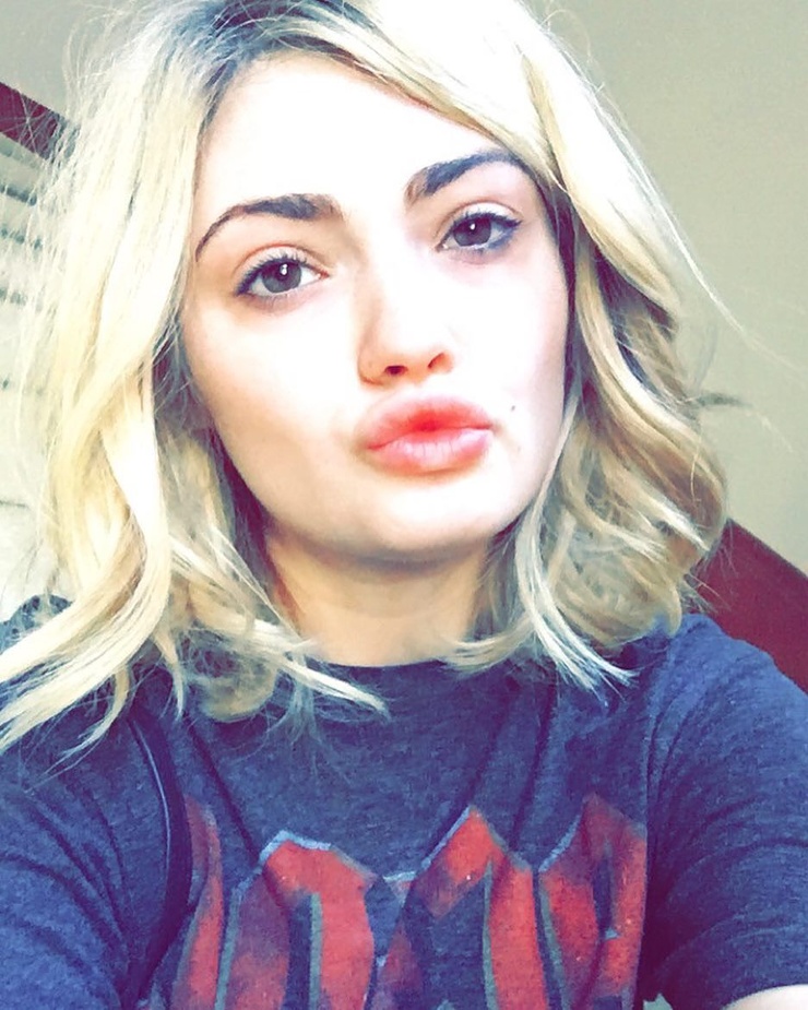 Alexis Raich picture