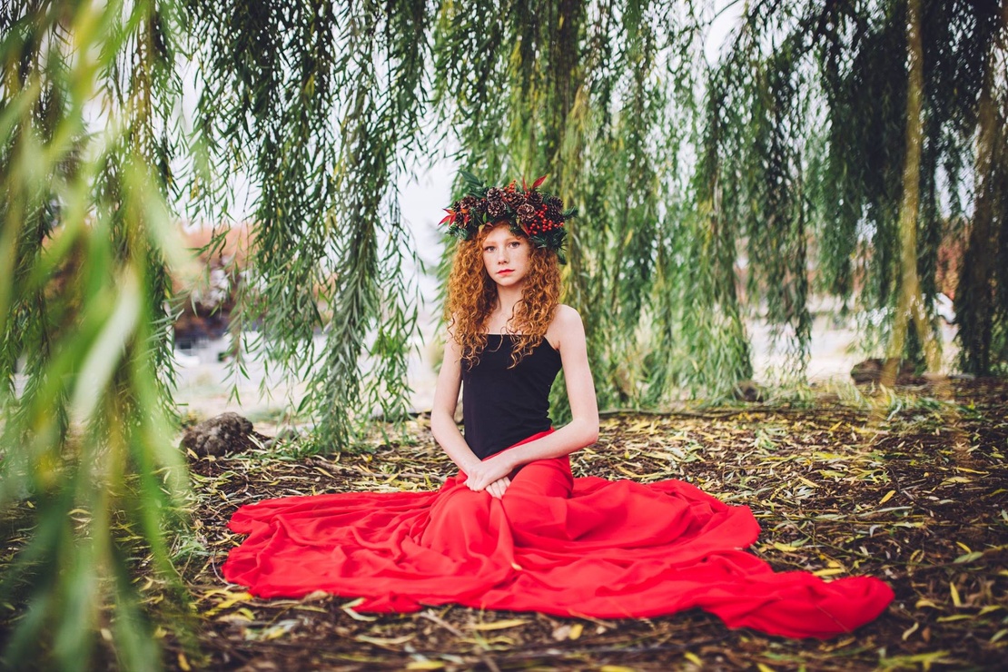 Picture of Bella Tollefson
