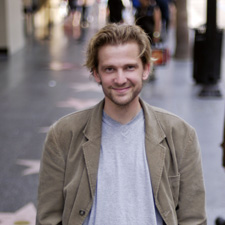 Daniel Stamm picture