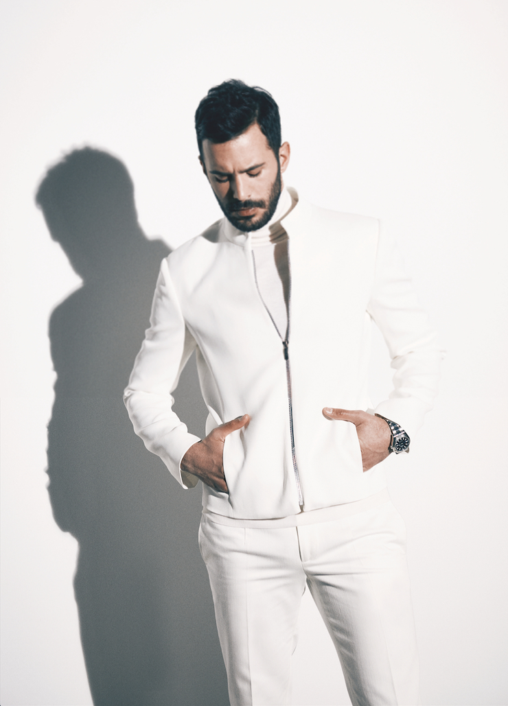 Picture of Baris Arduç