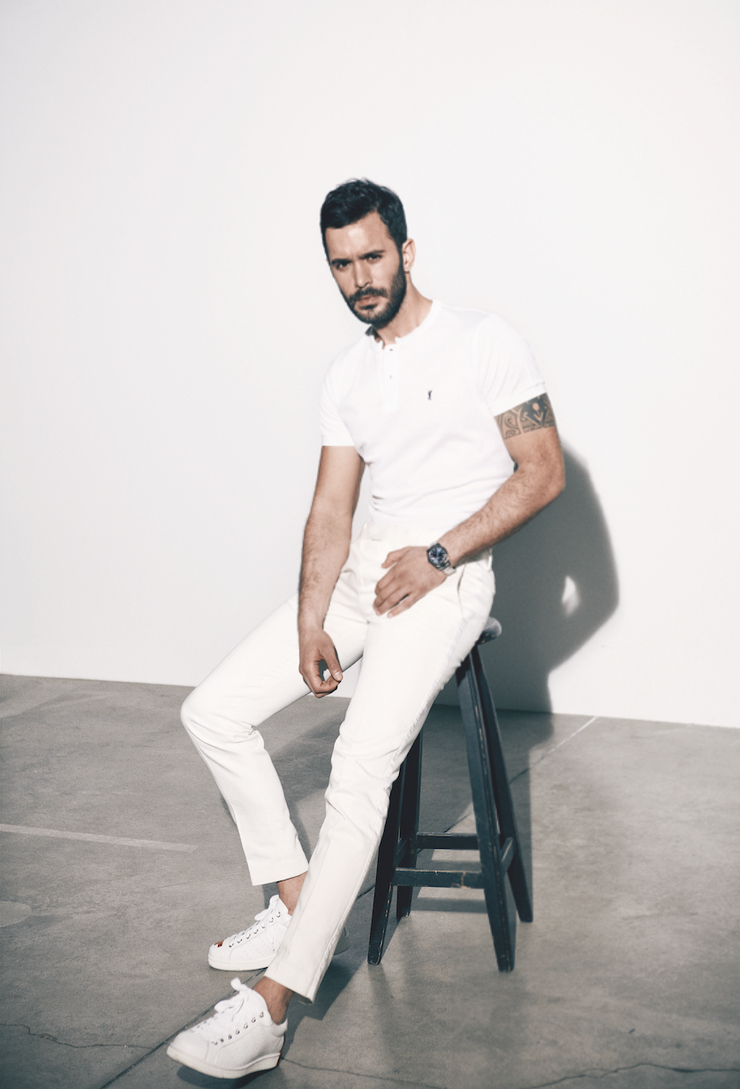 Picture of Baris Arduç