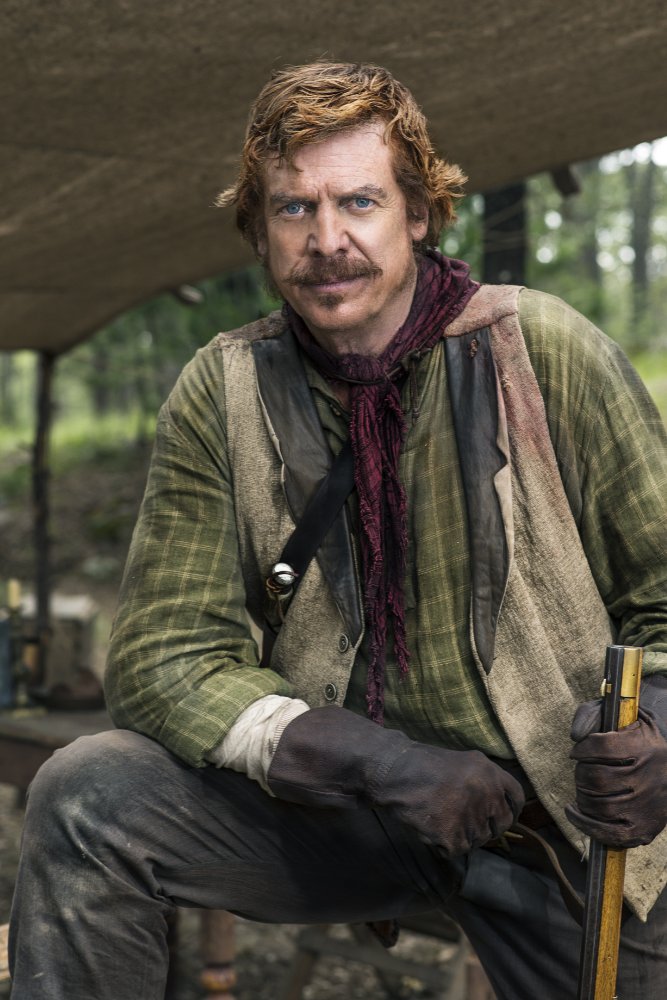Image of Christopher McDonald
