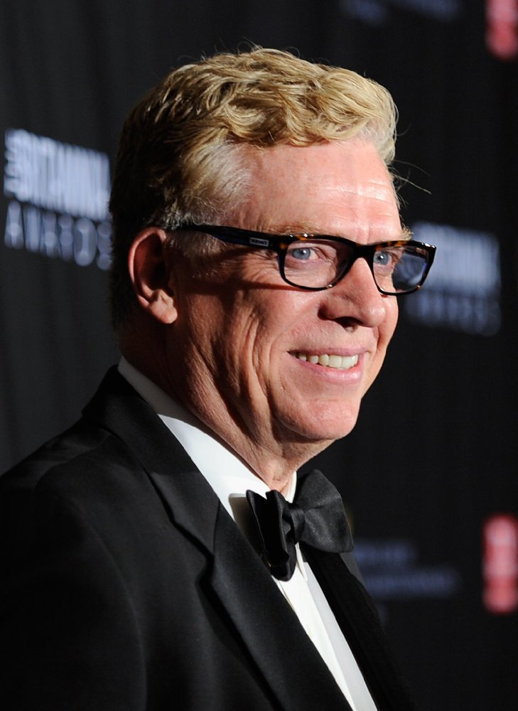 Christopher McDonald picture