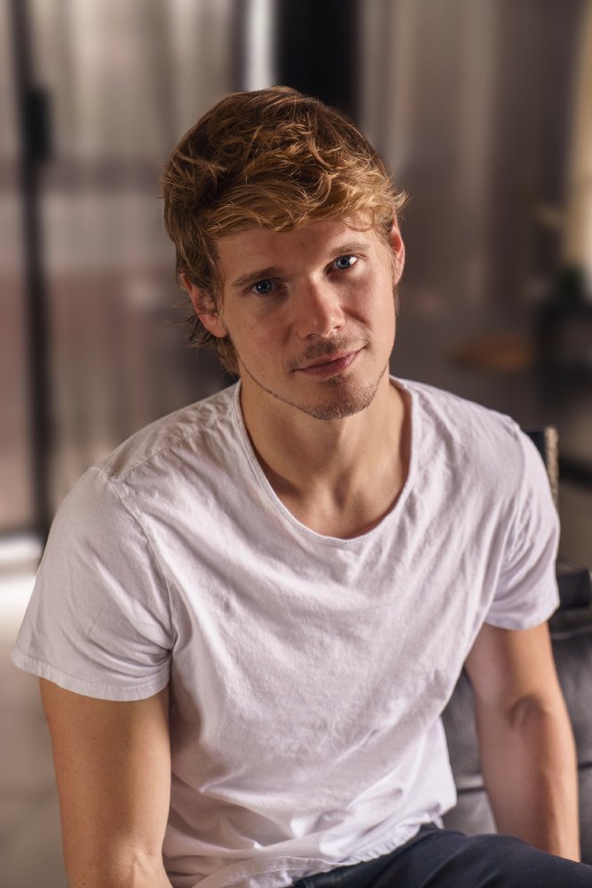 Michael Nardelli picture