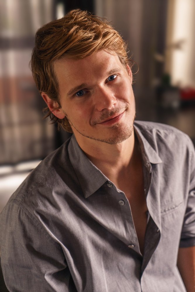 Picture of Michael Nardelli