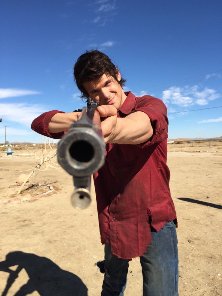 Picture of Michael Nardelli