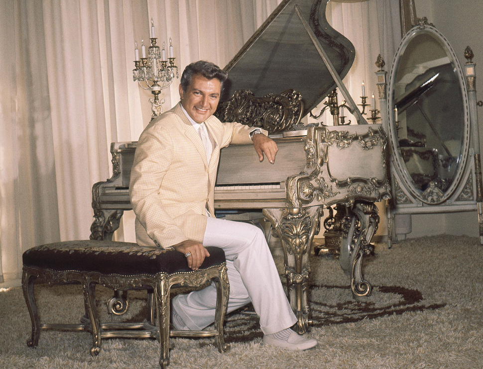 Picture of Liberace