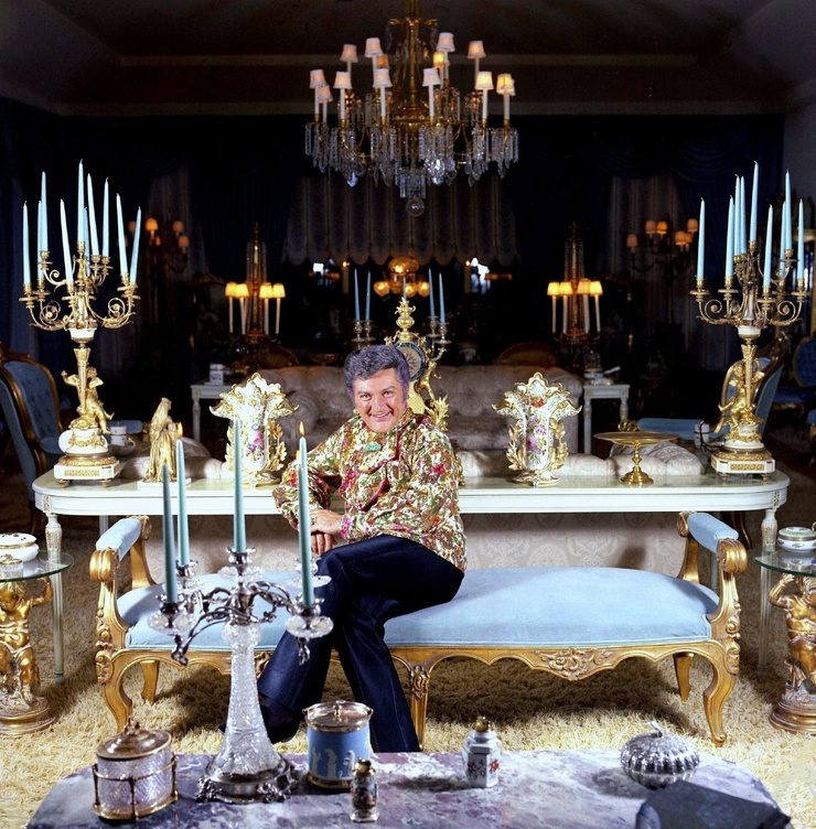 Image of Liberace
