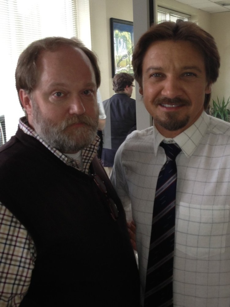 Michael H. Cole picture