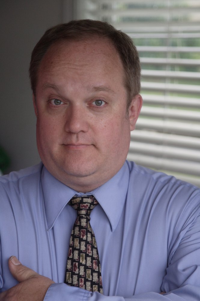 Picture of Michael H. Cole