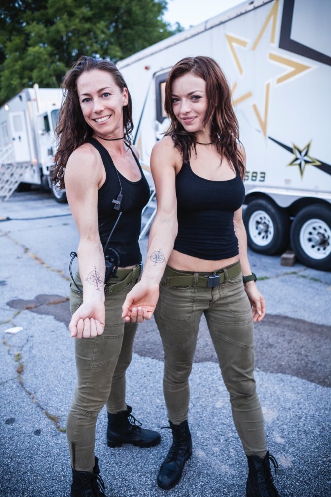 Elizabeth Davidovich picture