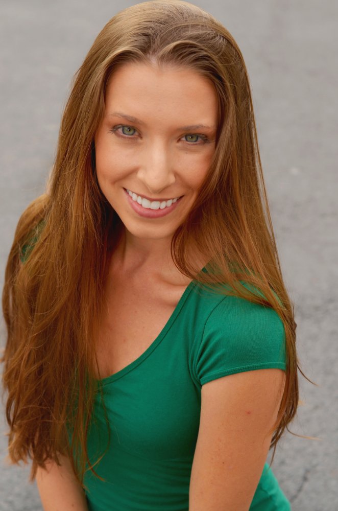 Picture of Jilian McLendon