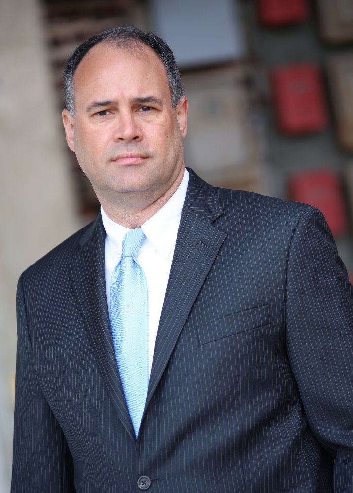 Picture of Richard Tavernaro