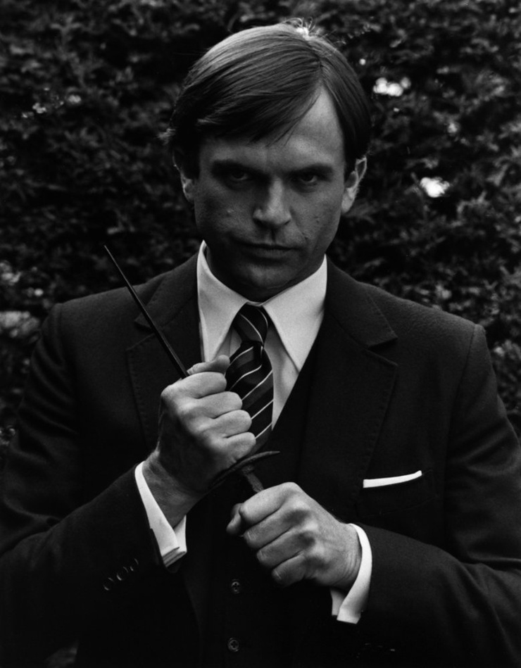 Picture of Sam Neill