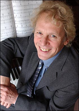 Picture of Paul Nicholas