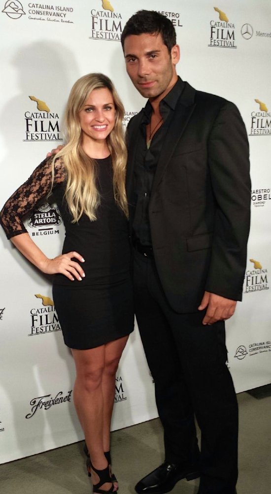 Picture of Alec Rayme